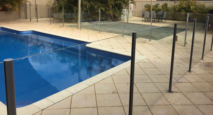 Pool Fencing Installation & Solutions Perth