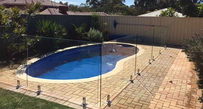 Pool Fencing Installation & Solutions Perth